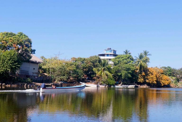 Champerico – Destinos de la Vuelta 2020