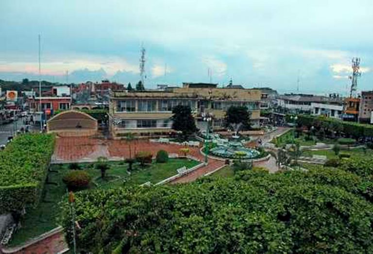 Guastatoya – Destinos de la Vuelta 2020